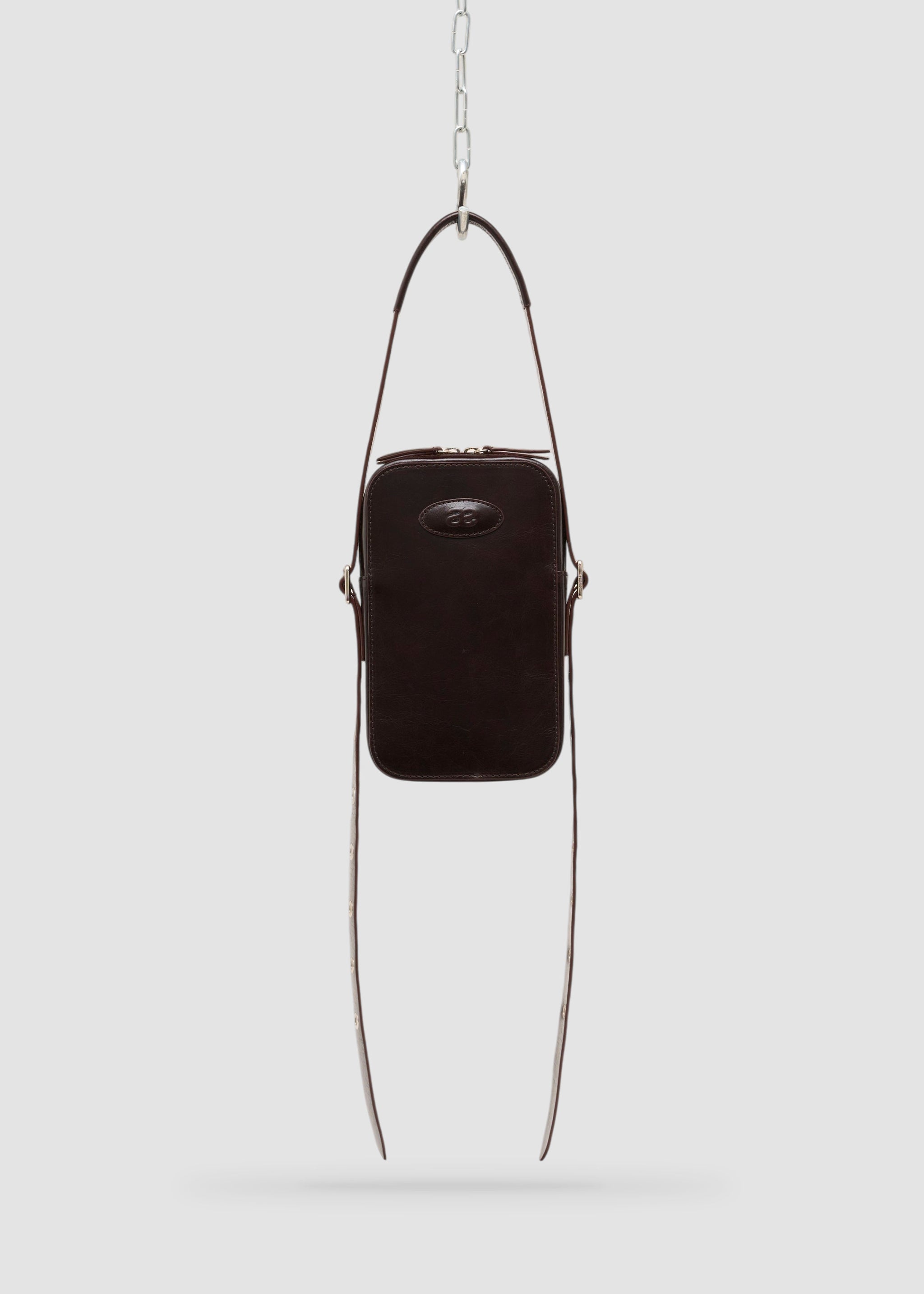 Bill - Dark Brown Alias